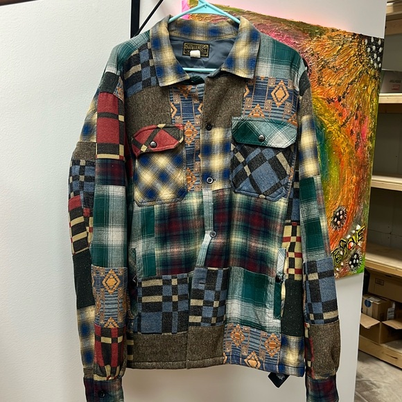 Ralph Lauren Double RL | Jackets & Coats | Fine Double Rl Company ...